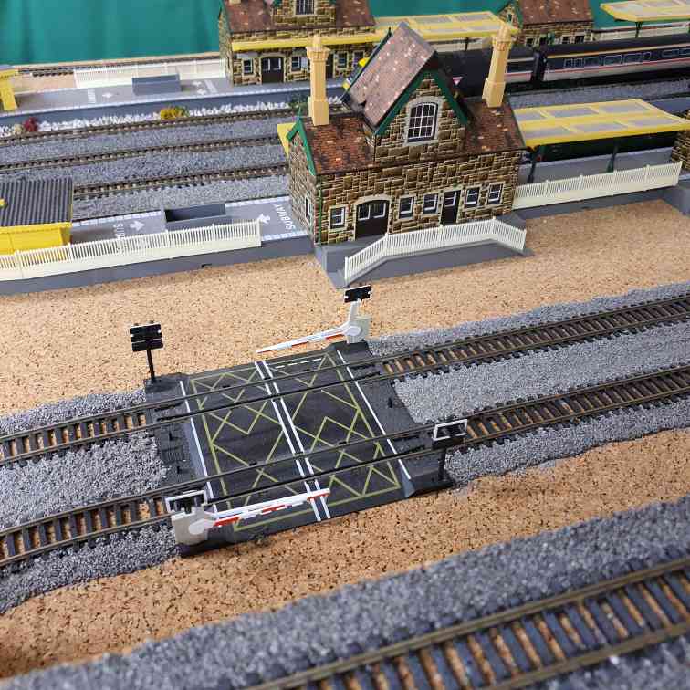 Model Train Layout Design, Build and install Service Based in Kent